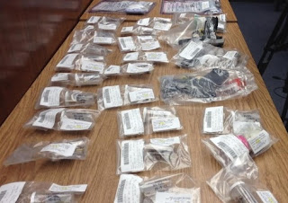 White Boy Posse – Randy O'Hagan – Gangsterism Out