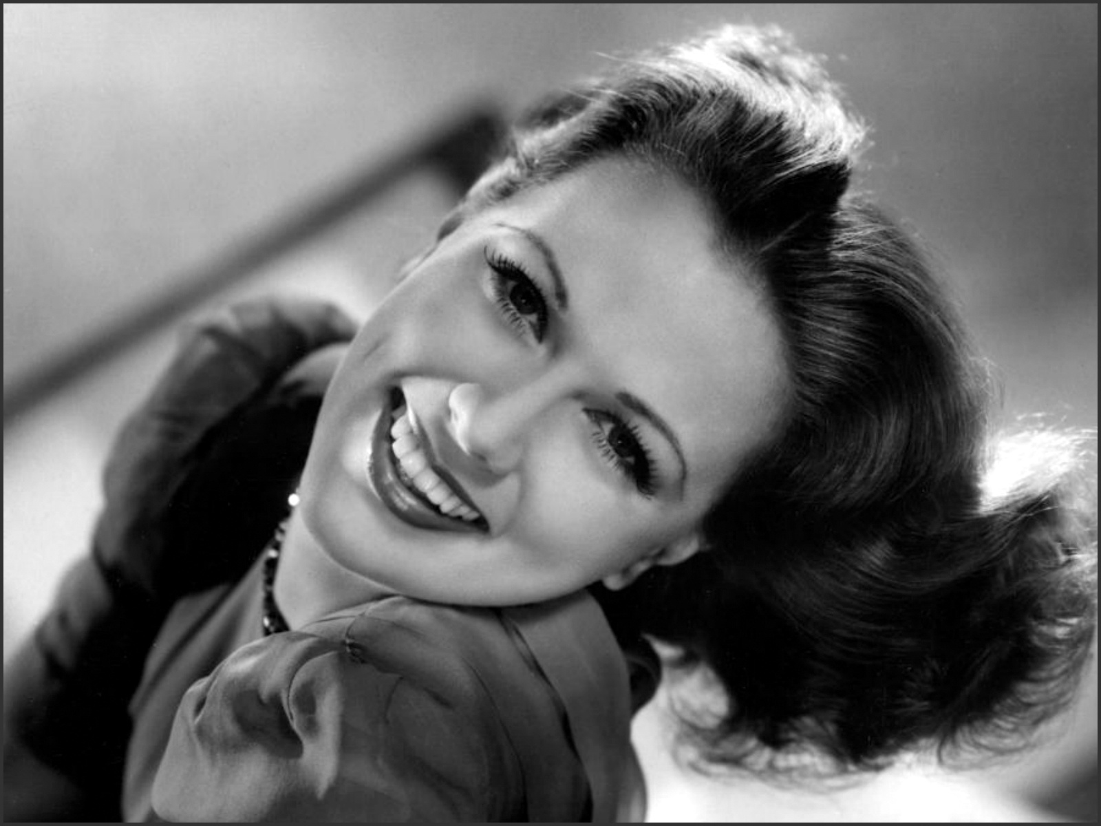 Los Angeles Morgue Files: "Born to Dance" Dancer & Actress Eleanor ...