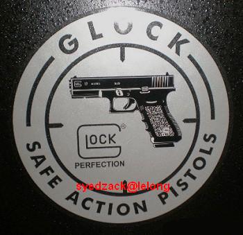 DuitDariOnline - Internet yang sungguh SUPERB!: GLOCK PERFECTION ROUND ...