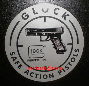 DuitDariOnline - Internet yang sungguh SUPERB!: GLOCK PERFECTION ROUND ...