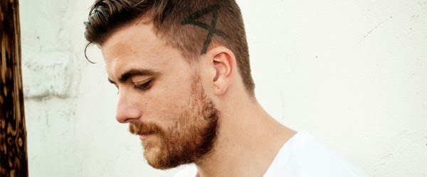 Audible Twilight: Coachella Spotlight #2: Anthony Green