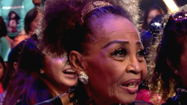 Name That Filipino Actor!: Elizabeth Ramsay