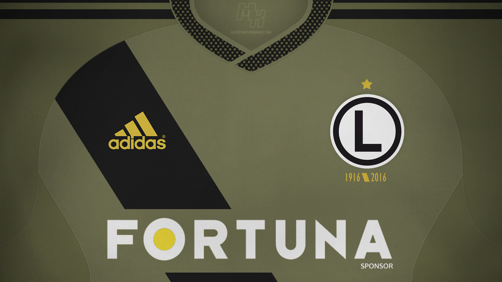 Legia Warszawa Kit Wallpapers