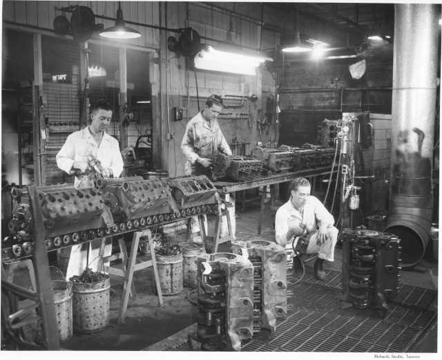 My 1928 Chevrolet: Vintage & Clasic Car Factory Photos