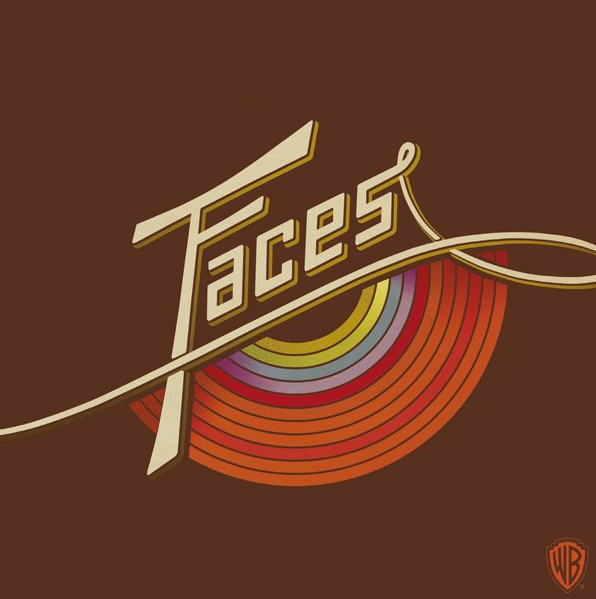 The Reconstructor: The Faces - Open to Ideas (1975)