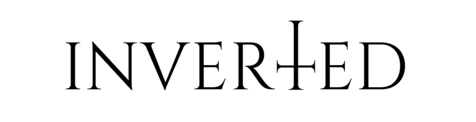 Inverted Logo