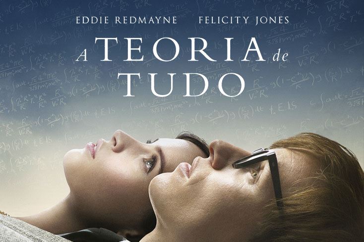 Malucos Por Livros: A Teoria De Tudo