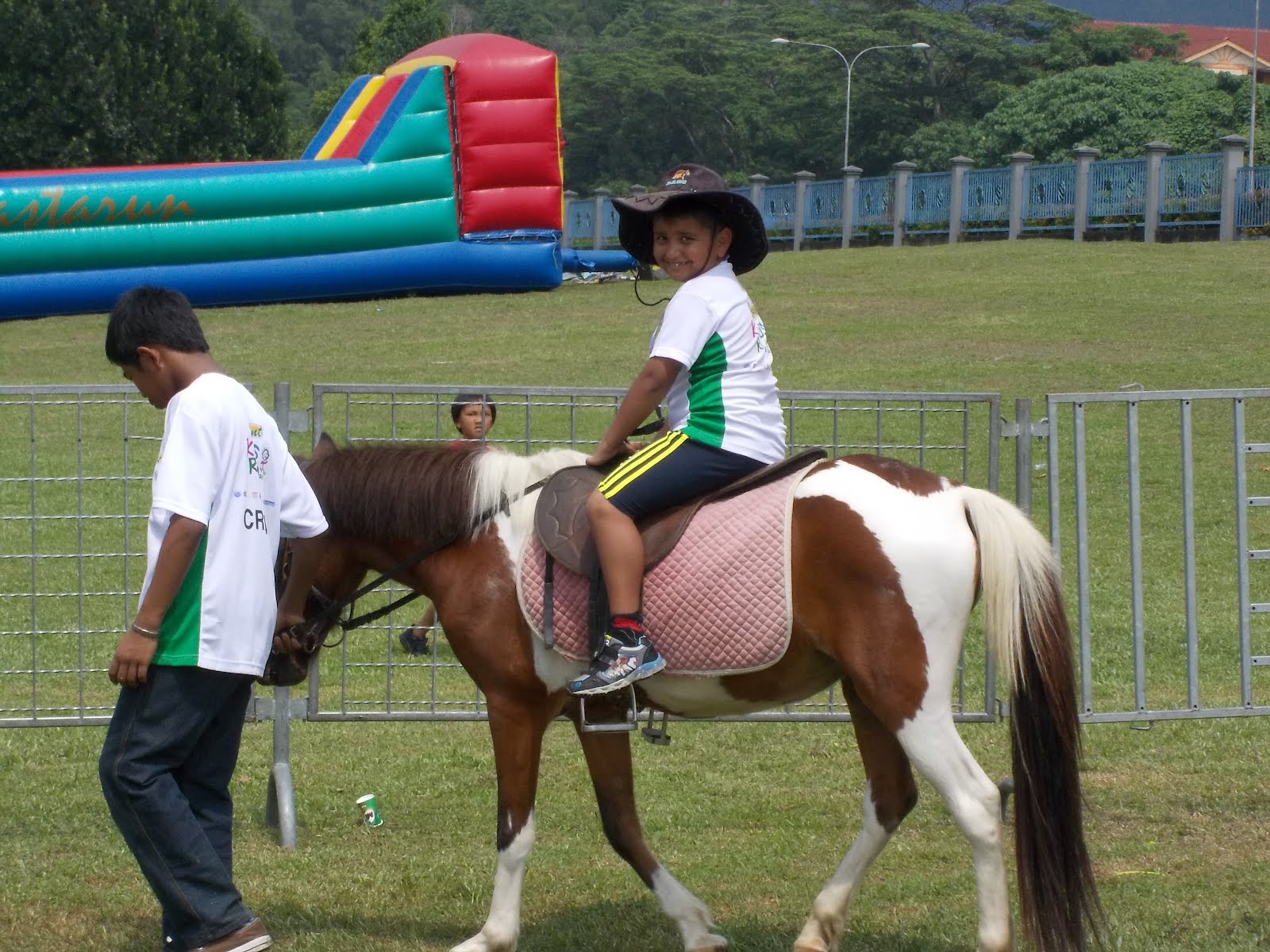 P carnival annual dinner family day launching organiser kids birthday ...
