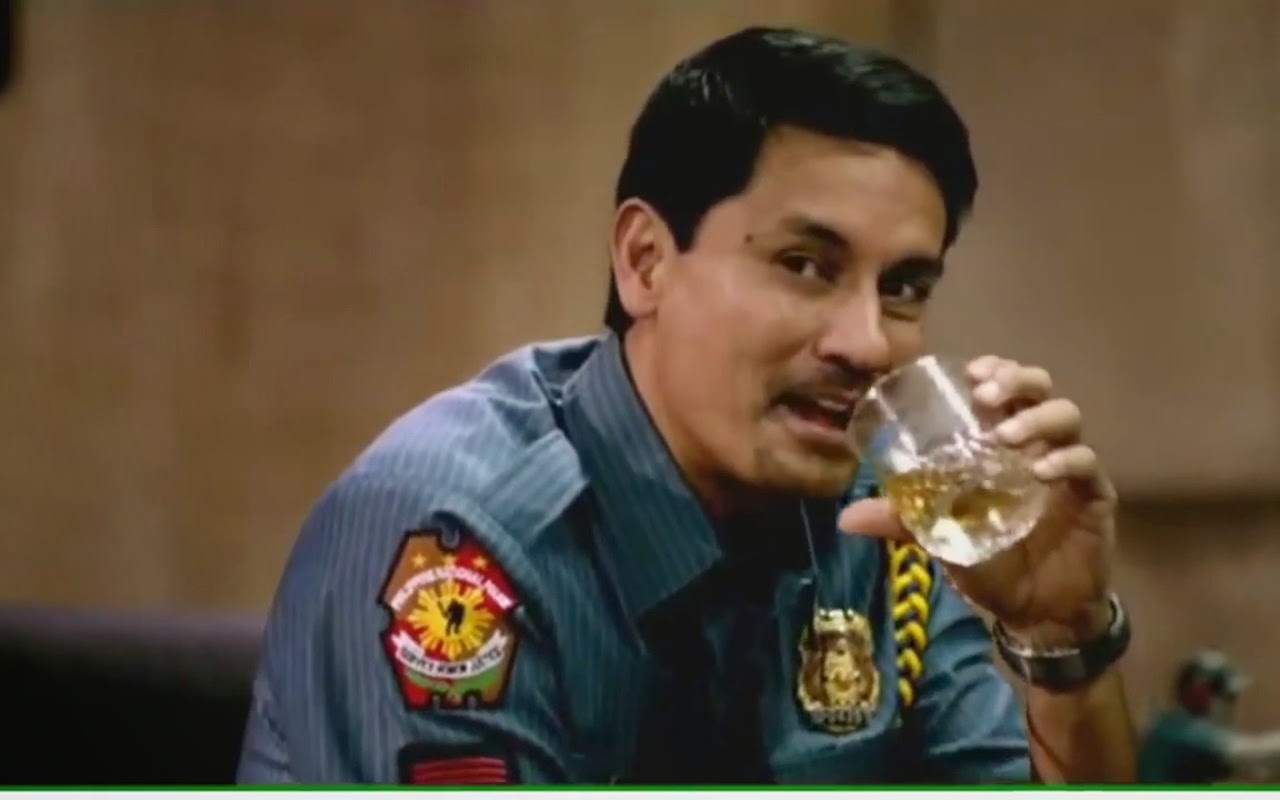 My Movie World: The Janitor Trailer – Cinemalaya 2014 Director’s Showcase