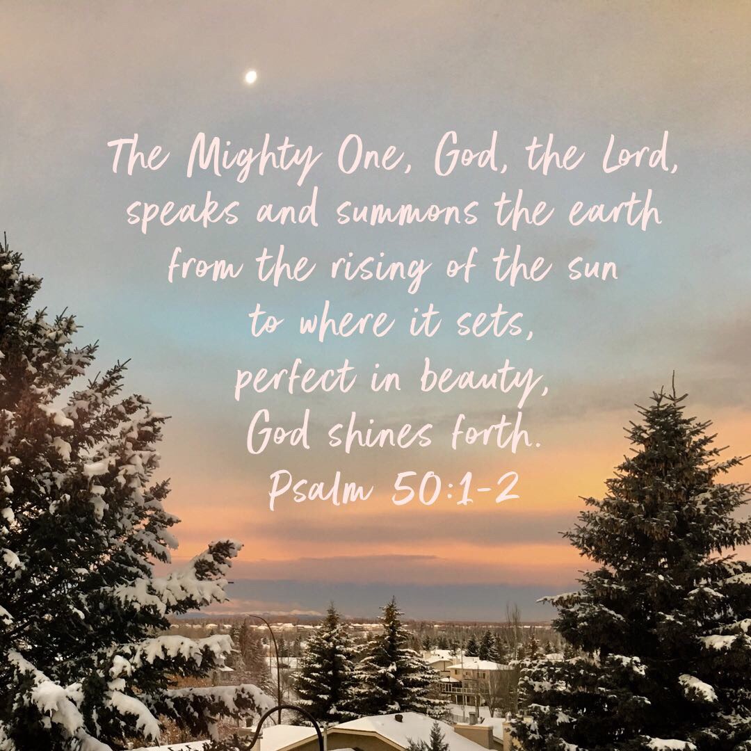 Quiet Life: A Psalm of Asaph, Chief Musician