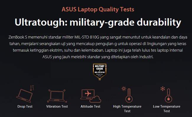 Nurul Mutiara R A: Liburan bersama laptop Asus, Menjejak Kisah Tanpa Resah