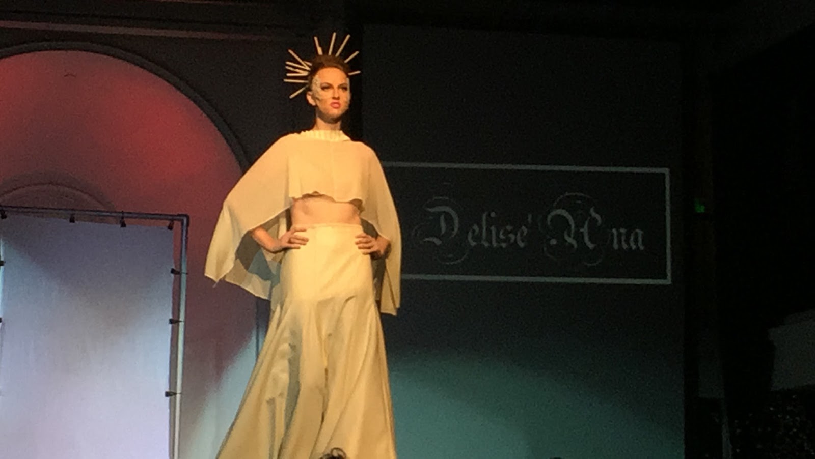 Juels of Rome's Updates: It's a Wrap for #LA #Fall2016 #FashionWeek ...