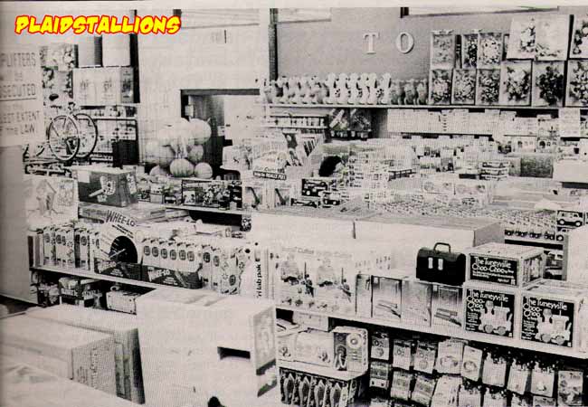 Adrienne and Co.: Random Wednesday~ 1970's