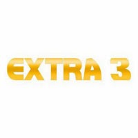 EXTRA 3 LIVE
