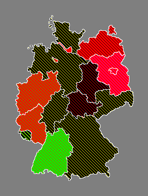 Città Democratica: Brema, la Germania torna alle urne