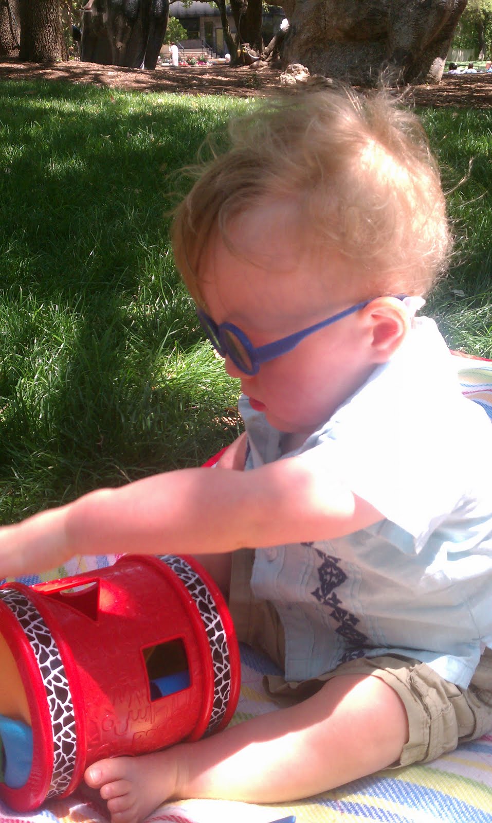 Bryce Alexander Moline: 24 Weeks, 1 day - Again