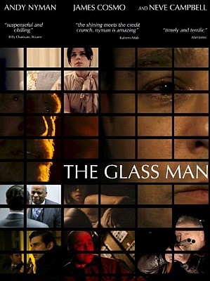 HK AND CULT FILM NEWS: THE GLASS MAN -- Movie Review by Porfle