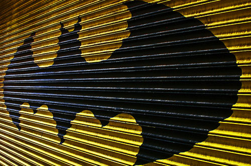 History of All Logos: All Batman Logos