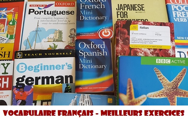 Quelle est le niveau de votre vocabulaire français? Les meilleurs ...