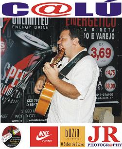 Marcelo Calú Shows e eventos