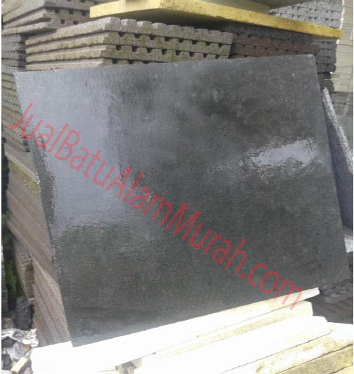 Black Basalt Finishing Hamerred