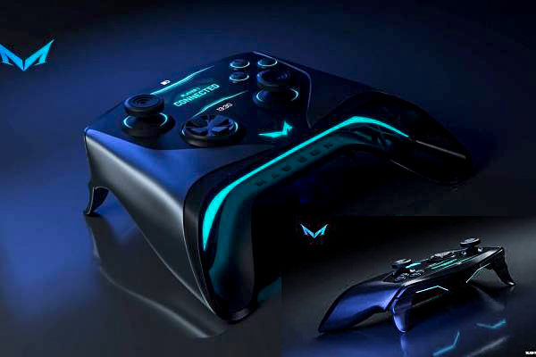 La consola Mad Box podría cancelar su lanzamiento al mercado de videojuegos