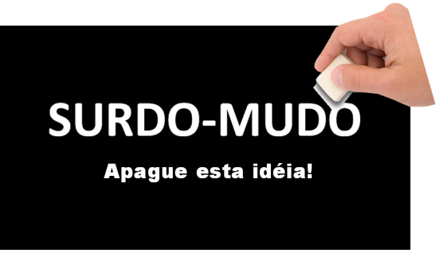 ASSOCIAÇÃO MÃOS SEM FRONTEIRAS: SURDO, SURDO-MUDO OU DEFICIENTE AUDITIVO