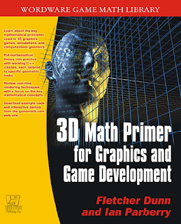 TimoBook: 3D Math Primer for Graphics and Game Development