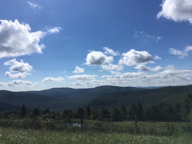 Arkansas backroads, Natural Bridges, random pitstops in BFE, & Dickson ...