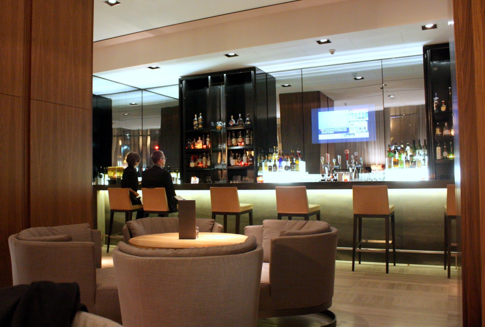 dbar - Food Junkie Chronicles