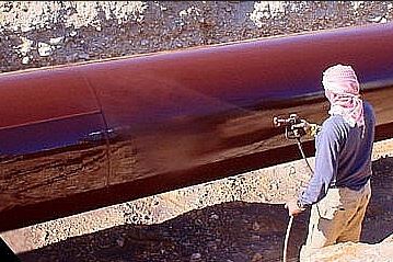 Pipeline Coatings Discussion: ARO Compatible Field Joint Coating