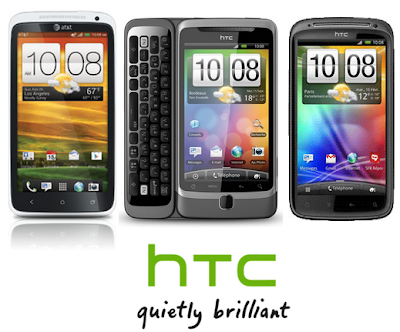 Harga Hp HTC Terbaru 2014 - Update Bulan Ini | Info Harga Harga Terbaru