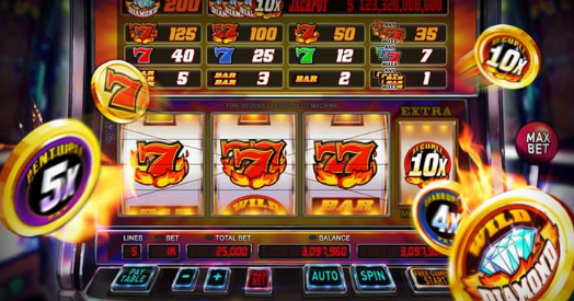 My Facebook Game List: Slotica Casino Free Slots