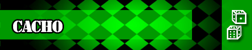 Reglas de Juegos: CACHO