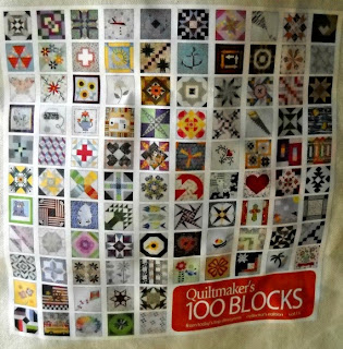 Curlicue Creations: Thank You, Quiltmaker!