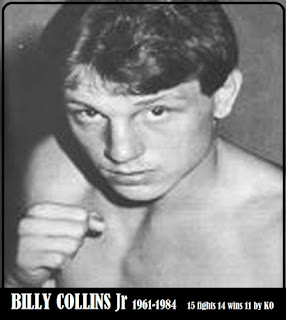 La Escalera de Iakob: La pelea más sucia de la historia del boxeo