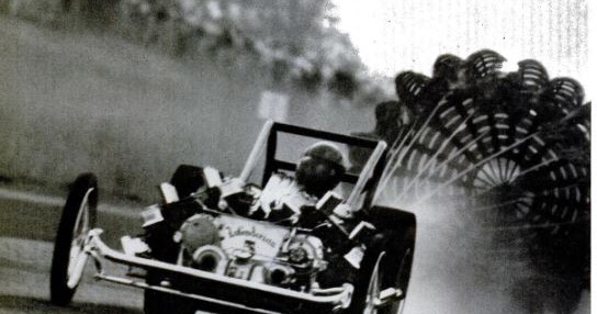 Just A Car Guy: Life magazine used to cover one hell of a wide range of ...