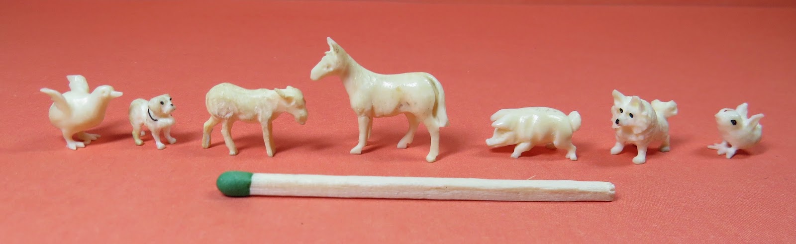 Patricia Paul Studio: The Elephant in The Room