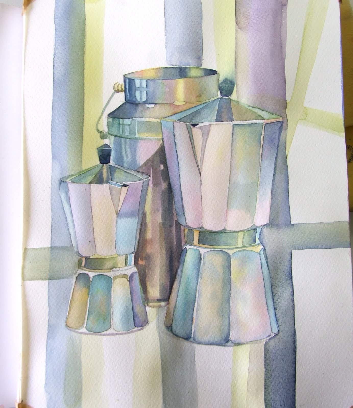 Gilly Marklew watercolour artist and tutor: 4TH MAY 2018 ALL DAY ...