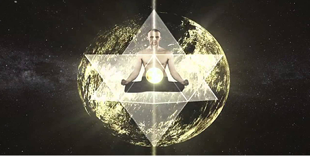 Merkaba Meditation Instructions
