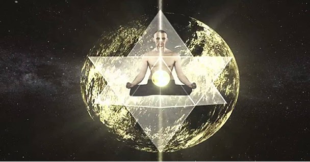 Merkaba Meditation Instructions