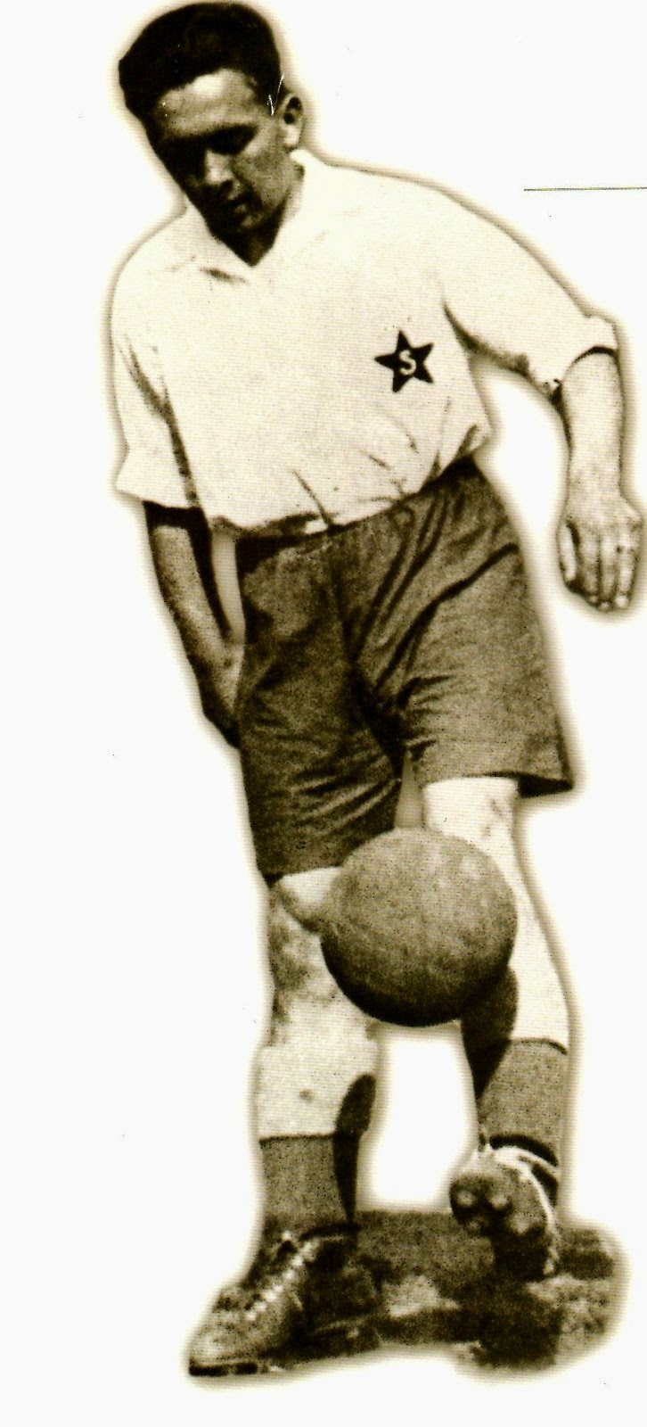 Soccer Nostalgia: Trivia and Facts-Part 34