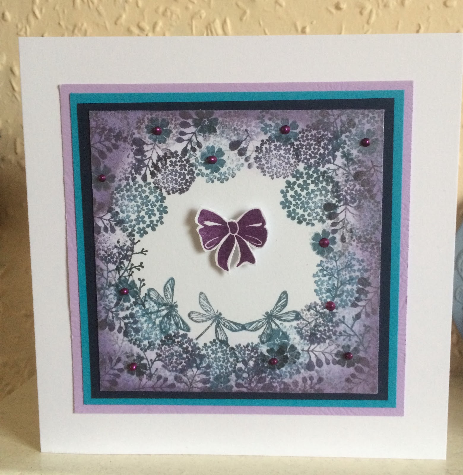 marglovecrafting: Card-io Stamps