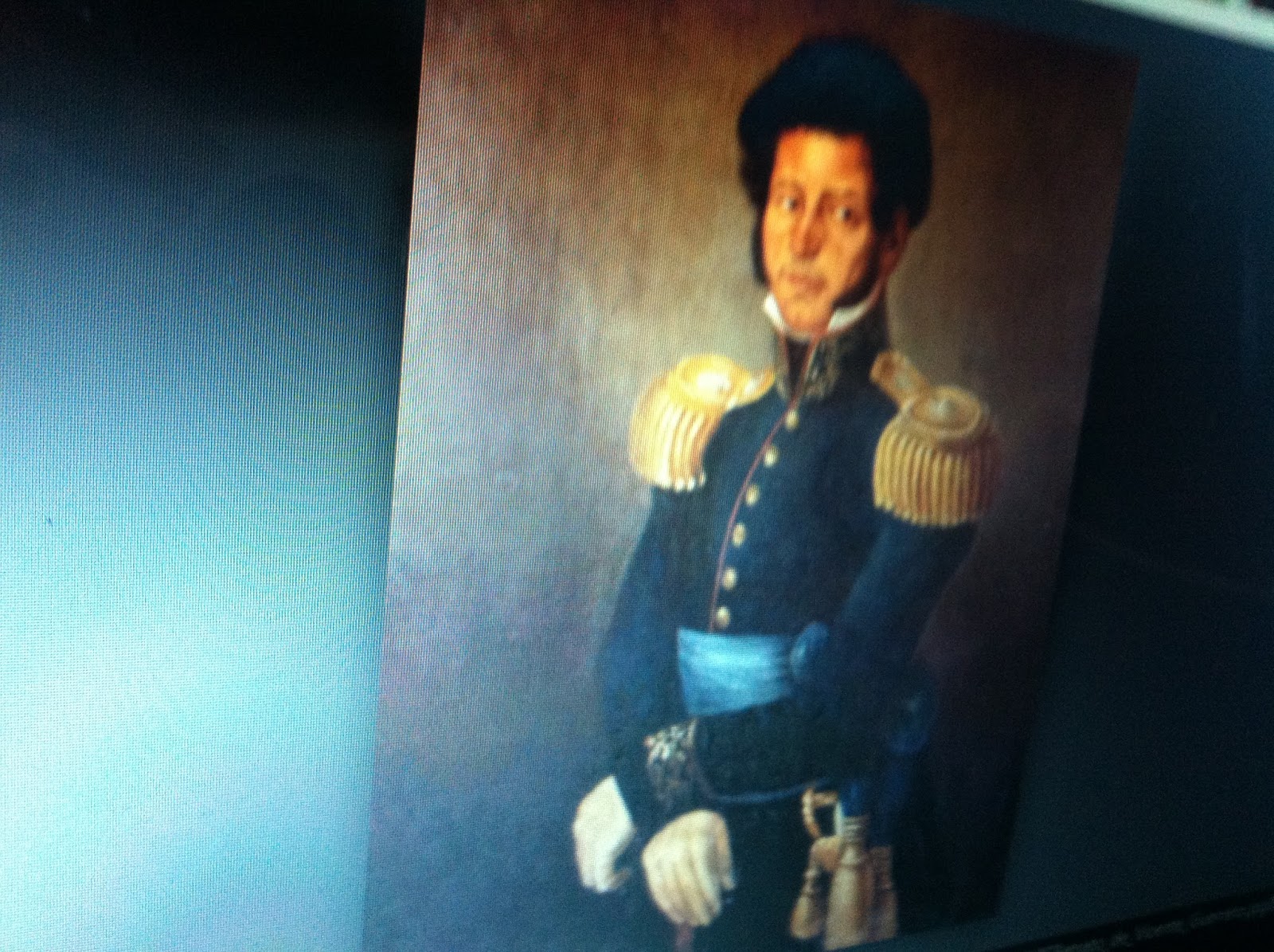 THE BLACK SOCIAL HISTORY:: BLACK SOCIAL HISTORY - AFRO-MEXICAN ...