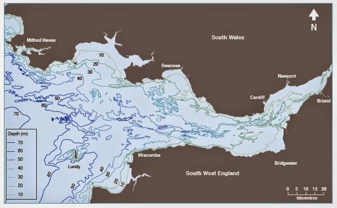 Stonehenge and the Ice Age: Bristol Channel Glaciation -- are things ...