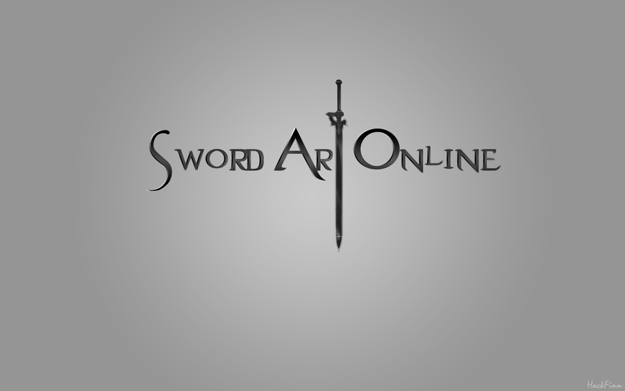ANIME SWORD ART ONLINE ( ソードアート・オンライン )