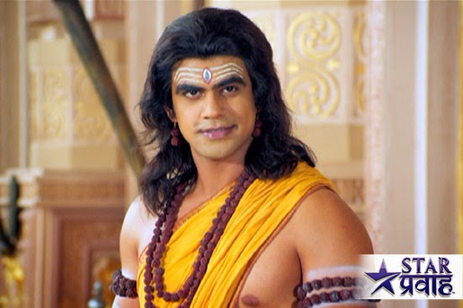 Mahabharat (2013 TV series): Characters