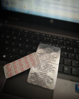 Thai Kappok: ยา norgesic