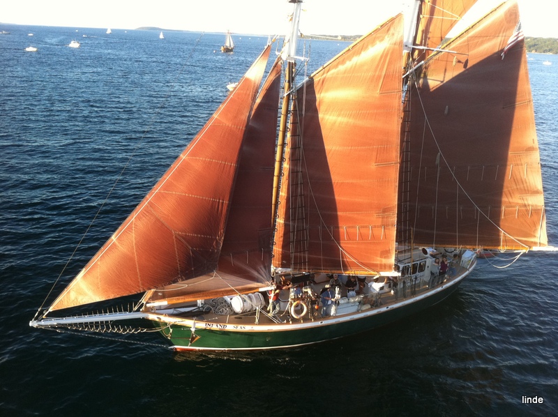 Inland Seas Ship's Blog: Thanks for a Great Year at Inland Seas