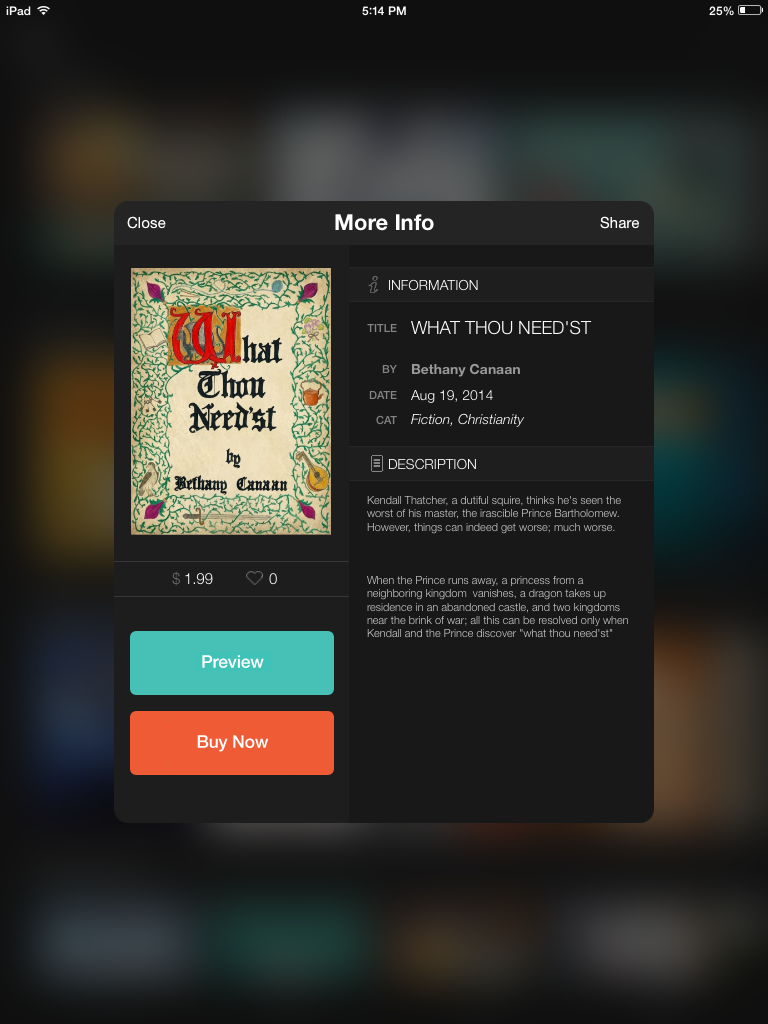 Clever Bunnies: What Thou Need'st - Now Available in the Snippet Store